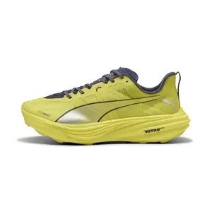 PUMA Deviate Nitroâ¢ Elite Trail Running Shoes - Green