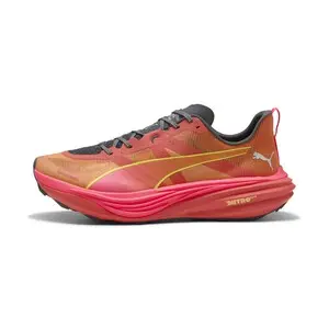 PUMA Deviate Nitroâ¢ Elite Trail Running Shoes - Orange