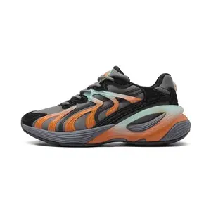 PUMA Inverse Fission Sneakers - Gray