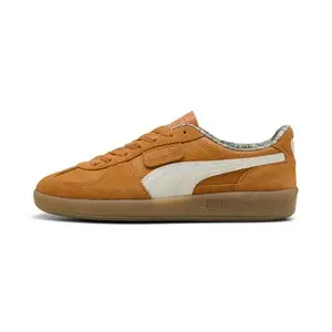 PUMA Palermo Bomber Sneakers - Orange