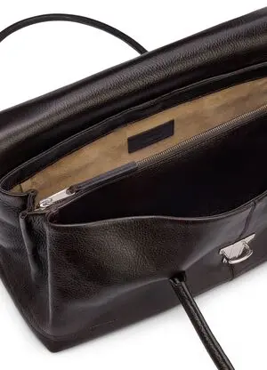 LEMAIRE Lemaire Shoulder Bag - Brown