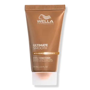 WELLA Ultimate Smooth Conditioner - One-color