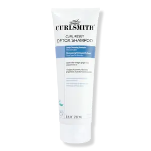 CURLSMITH Curl Reset Detox Shampoo - One-color