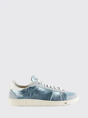 Patrizia Pepe Embossed Sneakers For Women