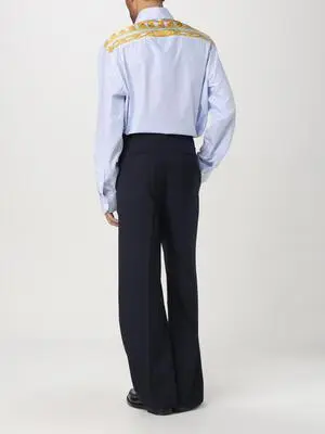 Versace Shirt - Blue