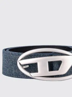 DIESEL Belt - Blue
