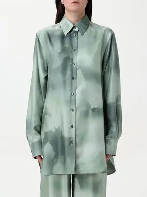 Stella McCartney Printed Shirt - Multicolor