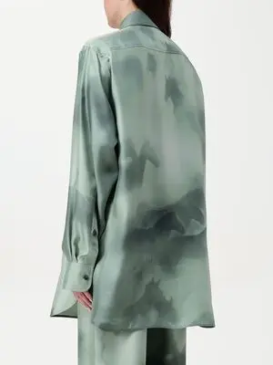 Stella McCartney Printed Shirt - Multicolor