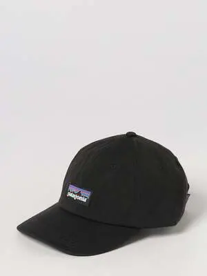 Patagonia Cap - Black