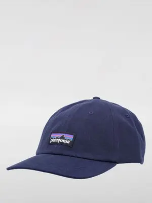 Patagonia Patagonia Cap Blue