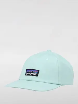 Patagonia Cap - Green