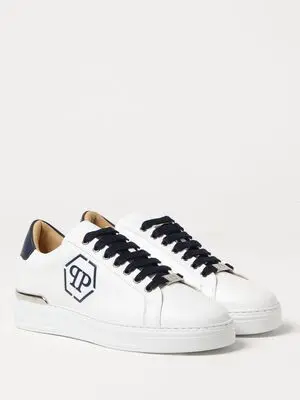 Philipp Plein Low-top Sneakers - White 2