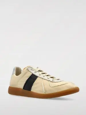 MAISON MARGIELA Sneakers - Beige