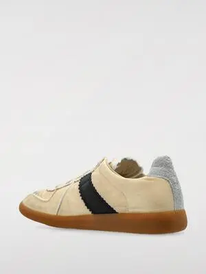 MAISON MARGIELA Sneakers - Beige