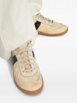 MAISON MARGIELA Sneakers - Beige