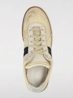 MAISON MARGIELA Sneakers - Beige