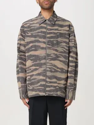 JIL SANDER Zip Up Jacket