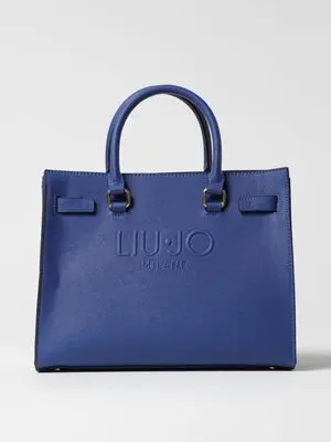 Liu Jo Tote Bag - Blue