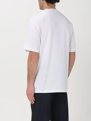 Versace T-shirt - White