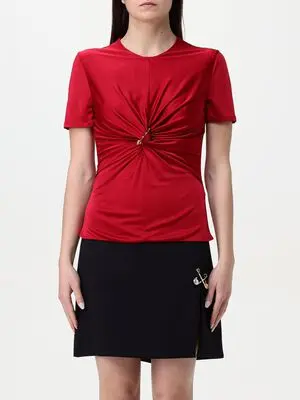 Versace Off The Shoulder Blouses