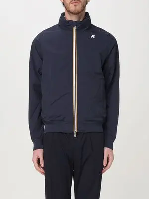 K-WAY Jacket - Blue