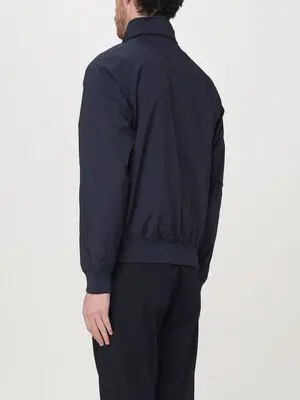 K-WAY Jacket - Blue