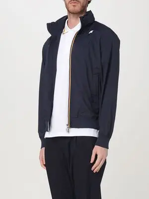 K-WAY Jacket - Blue