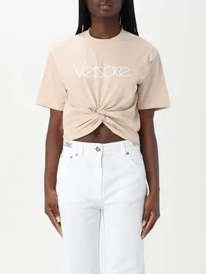 Versace T-shirt - Pink