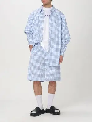 Marni Shirt - Blue
