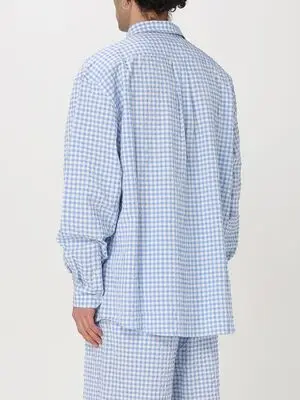 Marni Shirt - Blue