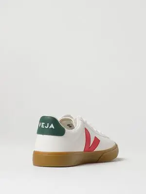 VEJA Lace-up Sneakers - White