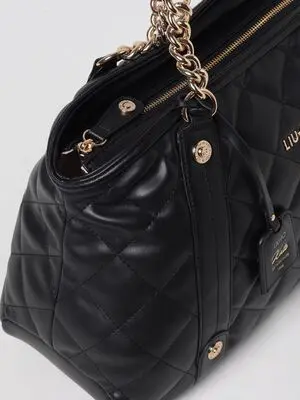 Liu Jo Shoulder Bag - Black