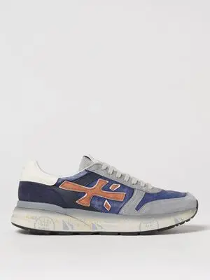 Premiata Sneakers - Grey