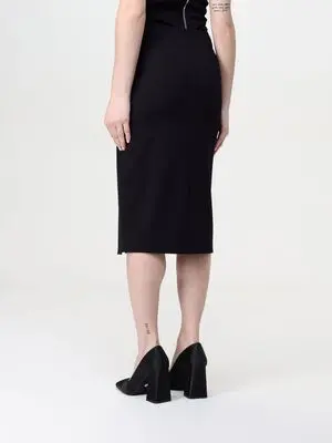 TWINSET Skirt With Embellished Detailing