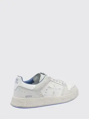 Premiata Quinn Low Top Sneakers