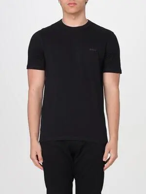 BOSS T-shirt Men Black