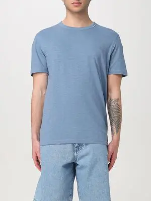 BOSS T-shirt Men Blue 1