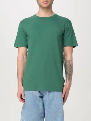 BOSS T-shirt Men Green