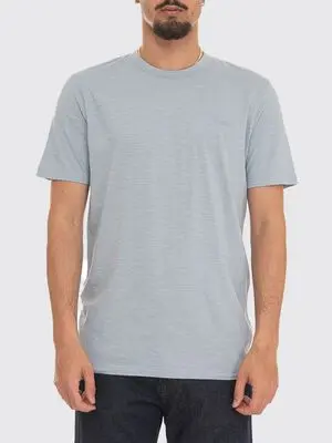 BOSS T-shirt Men Sky Blue
