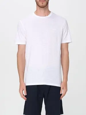 BOSS T-shirt Men White 1