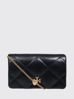 Tory Burch Quilted Chain Bag