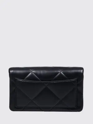 Tory Burch Quilted Chain Bag