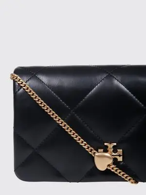 Tory Burch Quilted Chain Bag