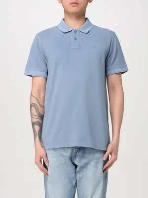 BOSS Polo Shirt - Blue