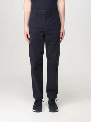 BOSS Cargo Pants - Blue