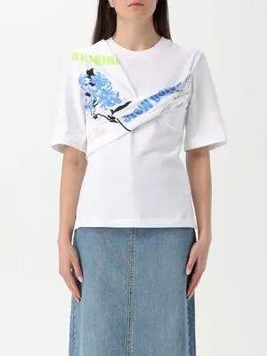 Moschino Graphic T-shirt