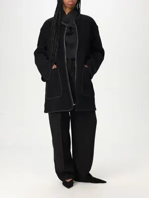TOTEME Sleeveless Top - Black