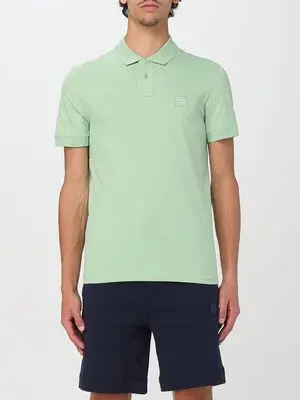 BOSS Polo Shirt - Green