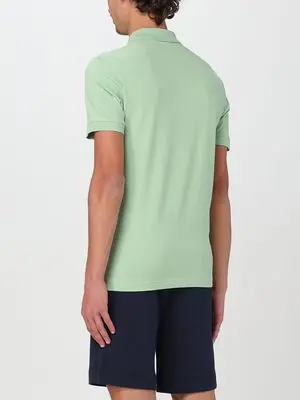 BOSS Polo Shirt - Green