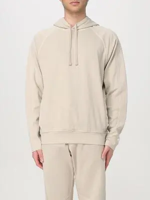 BOSS Hooded Sweatshirt - Sand